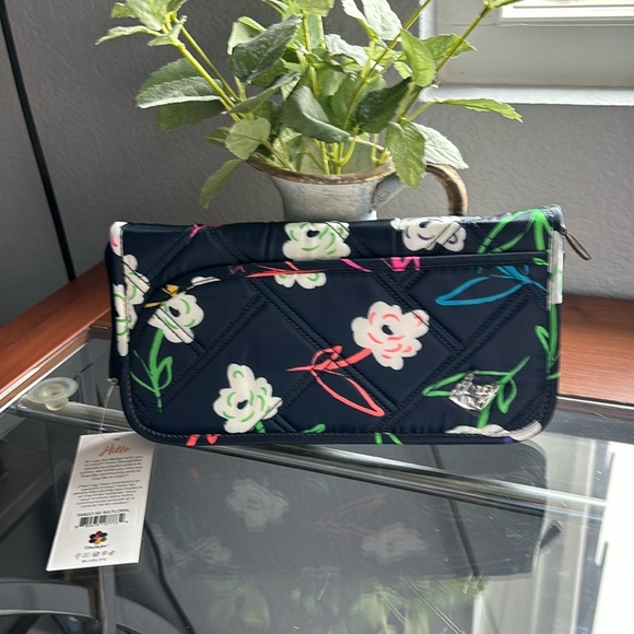 lug | Bags | Nwt Lug Tango Se Wallet With Rfid | Poshmark